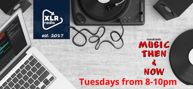 XLR Radio – Playing The Decades You Love